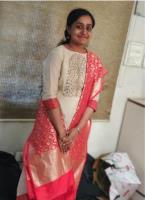 Mudaliar Brides,Matrimonial,Matrimony - Chennai Matrimony