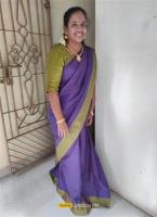 Mudaliar Brides,Matrimonial,Matrimony - Chennai Matrimony